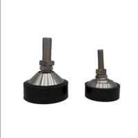 China Bending Beam Load Cell Mounting Foot Accessories - 2000 Pieces Monthly Capacity - Custom Industrial Weighing Solutions for sale