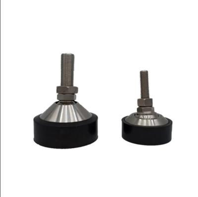 China Bending Beam Load Cell Mounting Foot Accessories - 2000 Pieces Monthly Capacity - Custom Industrial Weighing Solutions for sale