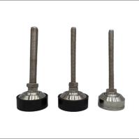 China Bending Beam Load Cell Mounting Foot Accessories - 2000 Pieces Monthly Capacity - Custom Industrial Weighing Solutions for sale