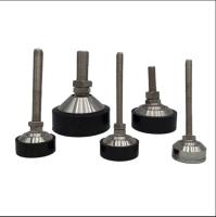 China Bending Beam Load Cell Mounting Foot Accessories - 2000 Pieces Monthly Capacity - Custom Industrial Weighing Solutions for sale