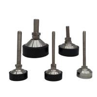 China Bending Beam Load Cell Mounting Foot Accessories - 2000 Pieces Monthly Capacity - Custom Industrial Weighing Solutions for sale