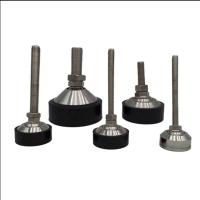 China Bending Beam Load Cell Mounting Foot Accessories - 2000 Pieces Monthly Capacity - Custom Industrial Weighing Solutions for sale