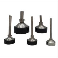 China Bending Beam Load Cell Mounting Foot Accessories - 2000 Pieces Monthly Capacity - Custom Industrial Weighing Solutions for sale
