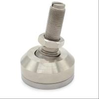 China Rocker Series Load Cell Foot Accessories for Beam Type Weigh Scales - Manual Installation by Ruijia for sale