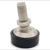 China Rocker Series Load Cell Foot Accessories for Beam Type Weigh Scales - Manual Installation by Ruijia for sale