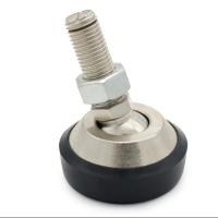 China Rocker Series Load Cell Foot Accessories for Beam Type Weigh Scales - Manual Installation by Ruijia for sale