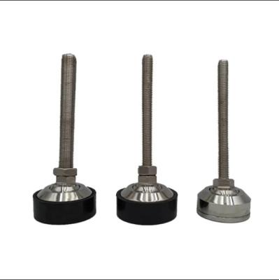 China High Precision Balance Beam Load Cell Mounting Bracket Foot for Weight Sensors - 2000 Pieces Monthly Capacity for sale