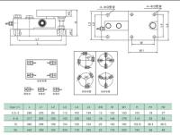China 0.5T to 20 Ton Dynamic Load Cell Simulator with GSM Module | IP67/IP68 Protection | ±0.2% Accuracy for sale