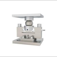 China 20kN Wireless Load Cell with 50t Amplifier Module - IP67/IP68 Protection, ±0.2% Accuracy for Industrial Weighing Scales for sale