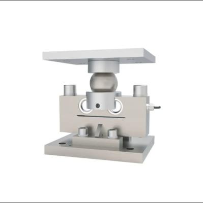 China 20kN Wireless Load Cell with 50t Amplifier Module - IP67/IP68 Protection, ±0.2% Accuracy for Industrial Weighing Scales for sale