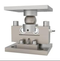 China 20kN Wireless Load Cell with 50t Amplifier Module - IP67/IP68 Protection, ±0.2% Accuracy for Industrial Weighing Scales for sale