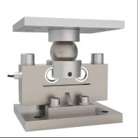 China 20kN Wireless Load Cell with 50t Amplifier Module - IP67/IP68 Protection, ±0.2% Accuracy for Industrial Weighing Scales for sale