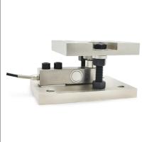 China 0.5-10 Ton Load Cell Kit with 2.0000mV/V Sensitivity and IP67/IP68 Protection for Industrial Weighing Systems for sale