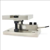 China 0.5-10 Ton Load Cell Kit with 2.0000mV/V Sensitivity and IP67/IP68 Protection for Industrial Weighing Systems for sale