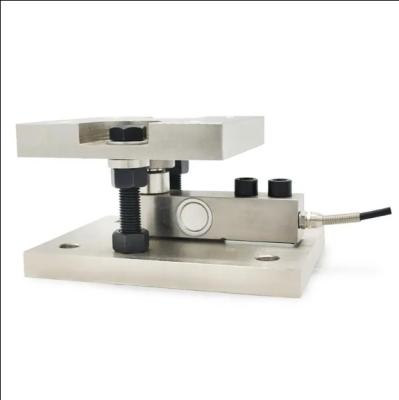 China 0.5-10 Ton Load Cell Kit with 2.0000mV/V Sensitivity and IP67/IP68 Protection for Industrial Weighing Systems for sale