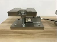 China 0.5-10 Ton Load Cell Kit with 2.0000mV/V Sensitivity and IP67/IP68 Protection for Industrial Weighing Systems for sale