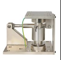 China CMA-(M) Load Cell Mounting Module Sensor Kit for Silo Weighing 10-40 Ton Capacity with IP67/IP68 Protection for sale