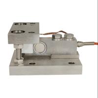 China 500kg to 3t Load Cell Beam Sensor Weight Scale Module with IP67/IP68 Protection and ±0.2% Accuracy for sale