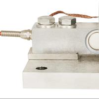 China 500kg to 3t Load Cell Beam Sensor Weight Scale Module with IP67/IP68 Protection and ±0.2% Accuracy for sale