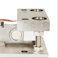 China 500kg to 3t Load Cell Beam Sensor Weight Scale Module with IP67/IP68 Protection and ±0.2% Accuracy for sale