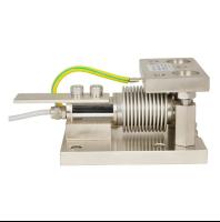 China 10-500kg Load Cell Weighing Module with IP67/IP68 Protection and ±0.2%F.S Accuracy for Industrial Applications for sale