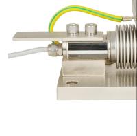 China 10-500kg Load Cell Weighing Module with IP67/IP68 Protection and ±0.2%F.S Accuracy for Industrial Applications for sale