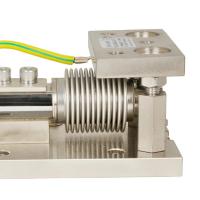 China 10-500kg Load Cell Weighing Module with IP67/IP68 Protection and ±0.2%F.S Accuracy for Industrial Applications for sale