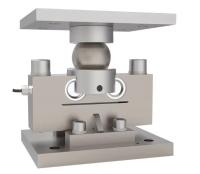 China 10-50 Ton Railway Weighbridge Load Cell Module with IP67/IP68 Protection and ±0.2% Accuracy for sale