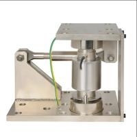 China Industrial Load Cell Sensor 10-40 Ton Capacity with IP67/IP68 Protection for Truck Scales and Silos for sale
