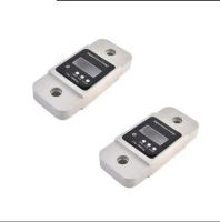 China Digital Wireless Crane Scale Load Cell 1-500 Ton Capacity with 0.05% Accuracy and 500m Range for sale