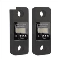 China Digital Wireless Crane Scale Load Cell 1-500 Ton Capacity with 0.05% Accuracy and 500m Range for sale