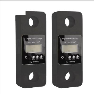 China Digital Wireless Crane Scale Load Cell 1-500 Ton Capacity with 0.05% Accuracy and 500m Range for sale
