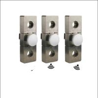 China 1T to 500T Industrial Wireless Dynamometer Crane Scale with 470MHz Telemetry and IP67/IP68 Protection for sale
