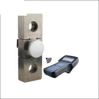 China Heavy Duty 20000kg Crane Scale Digital Dynamometer with 470MHz Wireless & IP68 Rating for sale