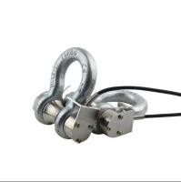 China Measuring Cell Shackles Force Sensors Underwater Load Cell Measuring Crosby Cell Load Cell for sale