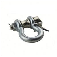 China Measuring Cell Shackles Force Sensors Underwater Load Cell Measuring Crosby Cell Load Cell for sale