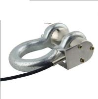 China Measuring Cell Shackles Force Sensors Underwater Load Cell Measuring Crosby Cell Load Cell for sale
