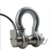 China Measuring Cell Shackles Force Sensors Underwater Load Cell Measuring Crosby Cell Load Cell for sale