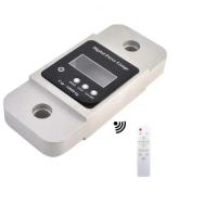 China LCD Digital Wireless Dynamometer Crane Scale Load Cell 20 Ton Capacity And Tare Function for sale