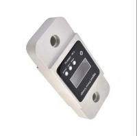China LCD Digital Wireless Dynamometer Crane Scale Load Cell 20 Ton Capacity And Tare Function for sale