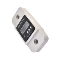 China LCD Digital Wireless Dynamometer Crane Scale Load Cell 20 Ton Capacity And Tare Function for sale