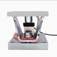 China Alloy Steel Stainless Steel Weighing Module Load Cell 200kg to 4.4t Capacity IP67 Corrosion Resistant for sale
