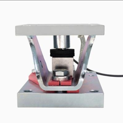 China Alloy Steel Stainless Steel Weighing Module Load Cell 200kg to 4.4t Capacity IP67 Corrosion Resistant for sale