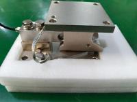 China Alloy Steel Stainless Steel Weighing Module Load Cell 200kg to 4.4t Capacity IP67 Corrosion Resistant for sale