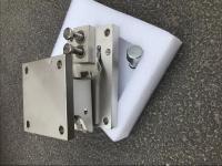 China Alloy Steel Stainless Steel Weighing Module Load Cell 200kg to 4.4t Capacity IP67 Corrosion Resistant for sale