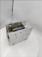 China Analog Metal Load Cell Belt Weigher with IP68 Rating and 5000 PCS/Year Production Capacity for Industrial Weighing for sale