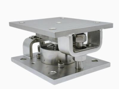 China Analog Metal Load Cell Belt Weigher with IP68 Rating and 5000 PCS/Year Production Capacity for Industrial Weighing for sale