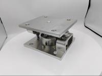 China Analog Metal Load Cell Belt Weigher with IP68 Rating and 5000 PCS/Year Production Capacity for Industrial Weighing for sale