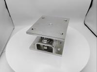 China Analog Metal Load Cell Belt Weigher with IP68 Rating and 5000 PCS/Year Production Capacity for Industrial Weighing for sale