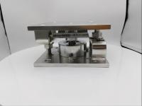 China Analog Metal Load Cell Belt Weigher with IP68 Rating and 5000 PCS/Year Production Capacity for Industrial Weighing for sale